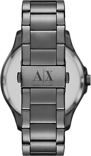 Armani Exchange Hampton AX2454 Erkek Kol Saati Fiyatları, Özellikleri ...
