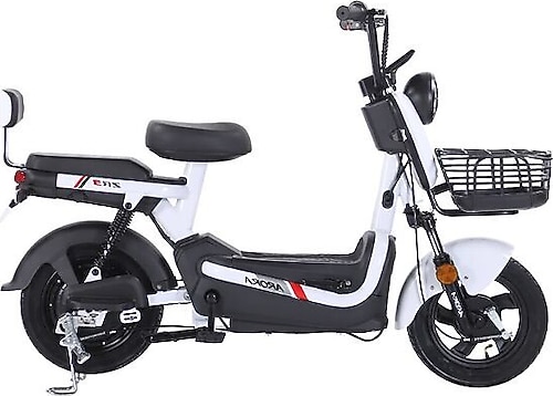 Arora ZR3 240 W Elektrikli Bisiklet Fiyatları, Özellikleri ve Yorumları ...