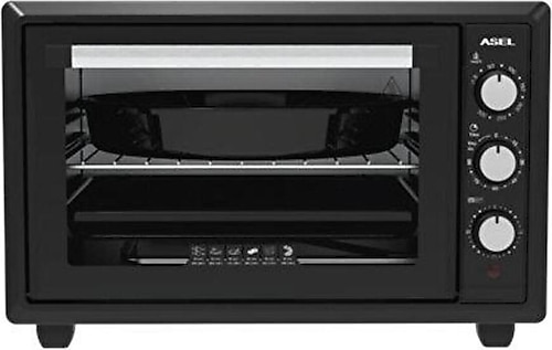 Asel AF 34-23 34 lt Midi Fırın Fiyatları, Özellikleri ve Yorumları | En ...