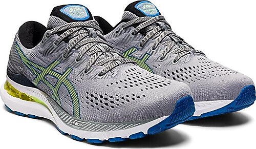 Asics Gel-Kayano 28 Erkek Koşu Ayakkabısı 1011B189 Fiyatları ...