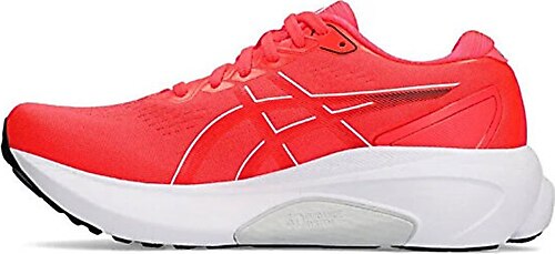 Asics Gel-Kayano 30 Kırmızı Kadın Koşu Ayakkabısı 1012B357-701 ...