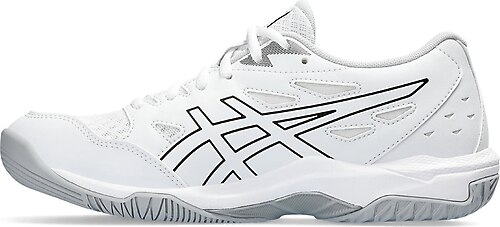 Asics Gel Rocket 11 Beyaz-Gri Kadın Voleybol Ayakkabısı 1072A093-101 Fiyatları, Özellikleri ve ...