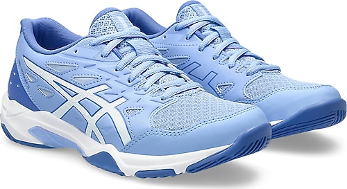 Asics Gel Rocket 11 Mavi Kadın Voleybol Ayakkabısı 1072A093-401 Fiyatları, Özellikleri ve ...
