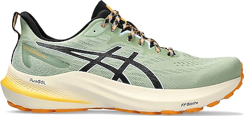 Asics GT-2000 12 TR Erkek Koşu Ayakkabısı Fiyatları, Özellikleri ve ...