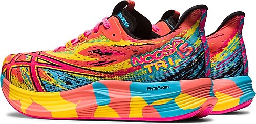 Asics Noosa Tri 15 Erkek Koşu Ayakkabısı 1011B609 Fiyatları ...