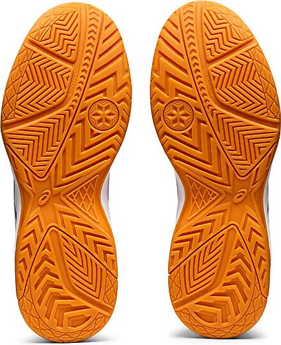 Asics Upcourt 5 Beyaz Kadın Voleybol Ayakkabı 1072A088-101 Fiyatları, Özellikleri ve Yorumları ...