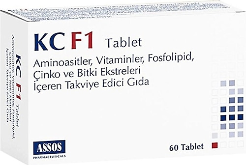 Assos KC F1 60 Tablet Fiyatları, Özellikleri ve Yorumları | En Ucuzu Akakçe