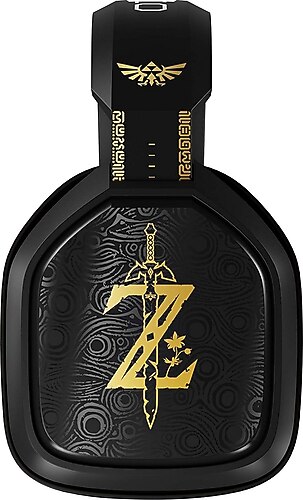 Astro A10 Zelda Edition Kablolu Mikrofonlu Oyuncu Kulaklığı Fiyatları ...