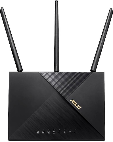 Asus 4G-AX56 1800 Mbps Router Fiyatları, Özellikleri ve Yorumları | En ...