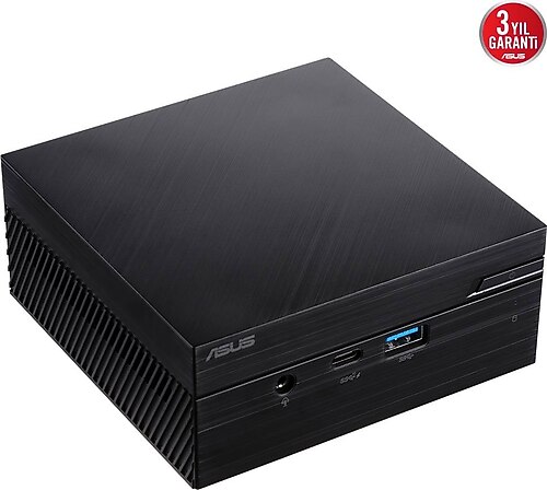 Asus PN41-BBP131MVS1 N6000 UHD Graphics Mini PC Fiyatları, Özellikleri ...