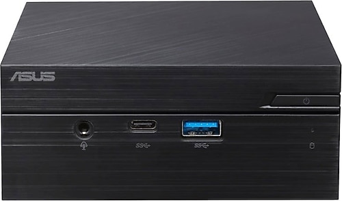 Asus PN41-BBP131MVS1 N6000 UHD Graphics Mini PC Fiyatları, Özellikleri ...