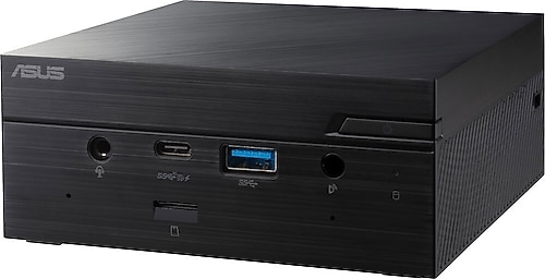 Asus PN51-S1-B-B5285MD Ryzen 5 5500U Radeon Graphics Mini PC Fiyatları ...