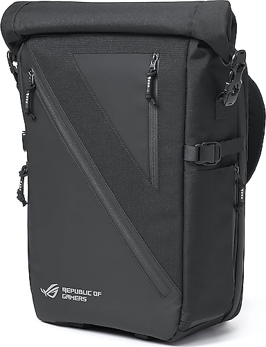 Asus ROG Archer Backpack BP2702 17" Laptop Sırt Çantası Fiyatları ...