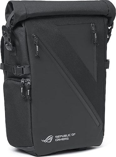 Asus ROG Archer Backpack BP2702 17" Laptop Sırt Çantası Fiyatları ...