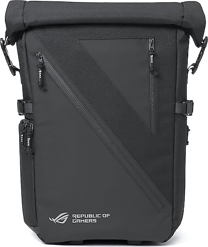 Asus ROG Archer Backpack BP2702 17" Laptop Sırt Çantası Fiyatları ...
