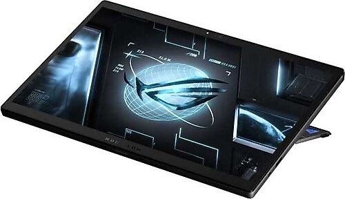 Asus ROG Flow Z13 GZ301VU-MU015 i9-13900H 16 GB 1 TB SSD RTX4050 13.4 ...