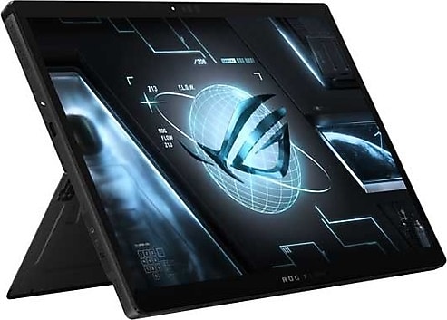 Asus ROG Flow Z13 GZ301VU-MU016 i9-13900H 16 GB 1 TB SSD RTX4050 13.4 ...
