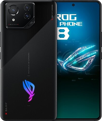 Asus ROG Phone 8 Ultimate Fiyatları, Özellikleri ve Yorumları | En ...