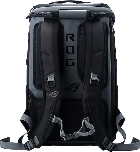 Asus ROG Ranger BP2701 Cybertext Edition 17" Laptop Sırt Çantası ...