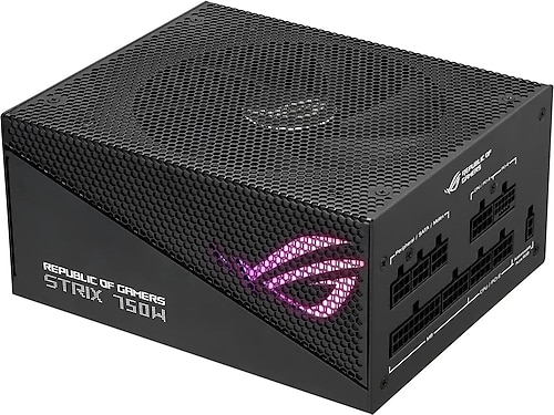 Asus ROG-STRIX-750G-AURA 750 W Power Supply Fiyatları, Özellikleri ve ...