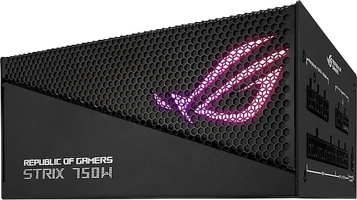 Asus ROG-STRIX-750G-AURA 750 W Power Supply Fiyatları, Özellikleri ve ...