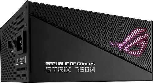 Asus ROG-STRIX-750G-AURA 750 W Power Supply Fiyatları, Özellikleri ve ...