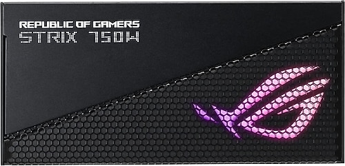 Asus ROG-STRIX-750G-AURA 750 W Power Supply Fiyatları, Özellikleri ve ...