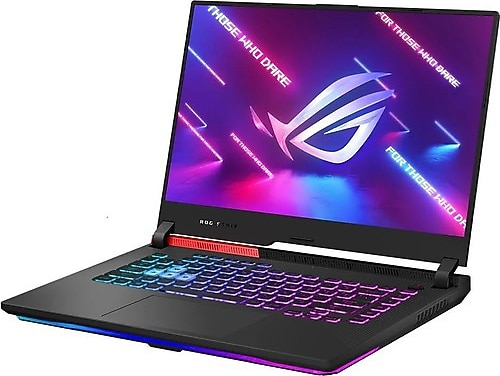 Asus Rog Strix G15 G513IC-HN029T Ryzen 7 4800H 16 GB 512 GB SSD RTX3050 ...