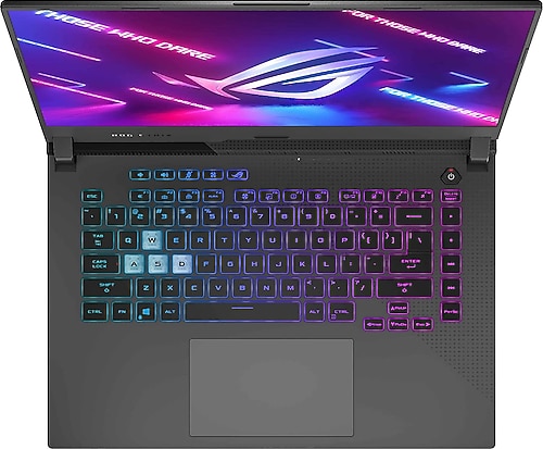 Asus ROG Strix G15 G513IC-HN049 Ryzen 7 4800H 16 GB 1 TB SSD RTX3050 15 ...