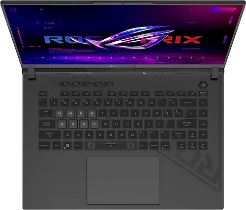 Asus ROG Strix G16 G614JI-N3127 i7-13650HX 16 GB 1 TB SSD RTX4070 16 ...