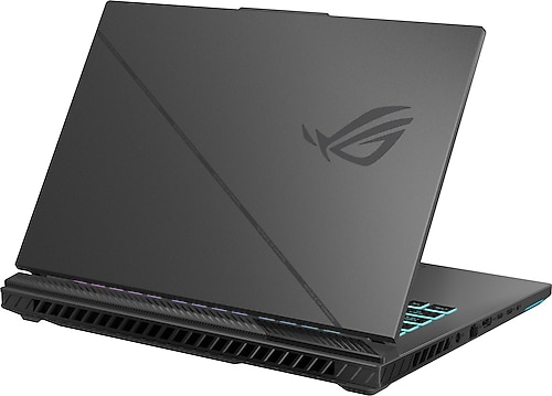 Asus ROG Strix G16 G614JV-N3456 i7-13650HX 16 GB 512 GB SSD RTX4060 16 ...