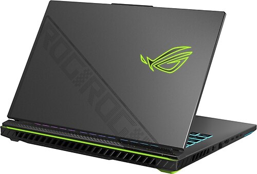 Asus ROG Strix G16 G614JZ-N3040 i7-13650HX 16 GB 1 TB SSD RTX4080 16 ...