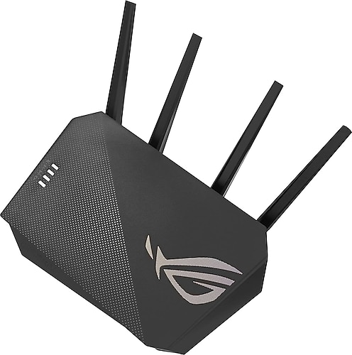 Asus ROG Strix GS-AX5400 4 Port 5400 Mbps Router Fiyatları, Özellikleri ...