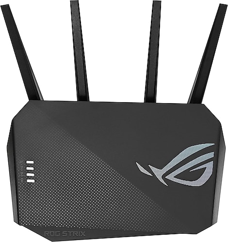 Asus ROG Strix GS-AX5400 4 Port 5400 Mbps Router Fiyatları, Özellikleri ...