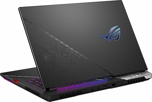 Asus Rog Strix Scar 17 G733ZS-KH026 i9-12900H 16 GB 1 TB SSD RTX3080 17.3" Full HD Notebook ...