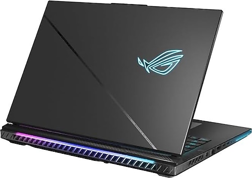 Asus Rog Strix Scar G18 G834JYR-N6099 i9-14900HX 32 GB 2 TB SSD RTX4090 ...