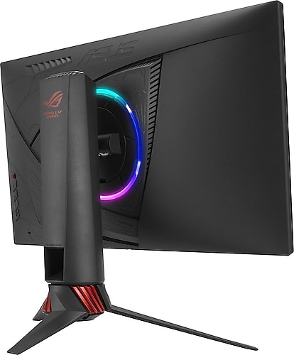 Asus ROG Strix XG258Q 24.5" 1 ms Full HD Pivot 240 Hz Oyuncu Monitörü ...