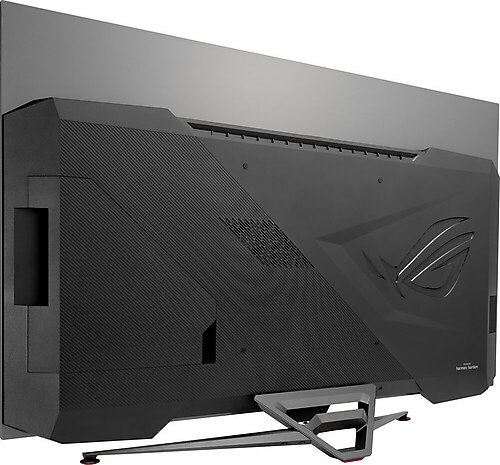 Asus ROG Swift OLED PG48UQ 47.5" 0.1 ms 4K 138 Hz Oyuncu Monitörü ...