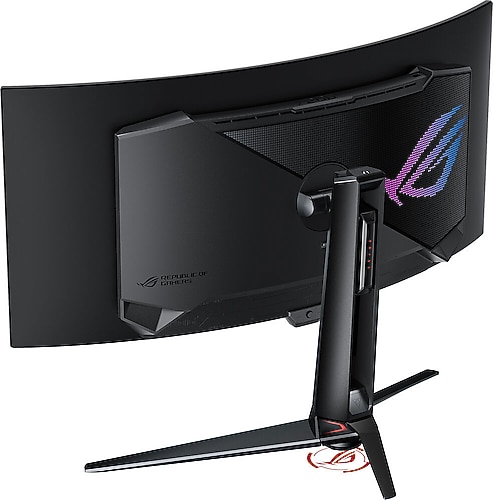 Asus ROG Swift OLED PG34WCDM 34" 0.03 ms UWQHD Curved 240 Hz Oyuncu Monitörü Fiyatları ...