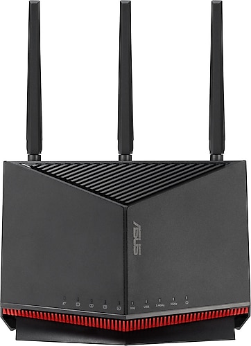 Asus RT-BE86U 5 Port 6800 Mbps Router Fiyatları, Özellikleri ve ...