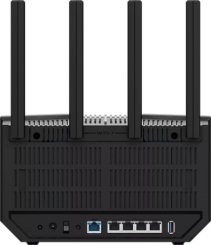 Asus RT-BE92U 4 Port 9700 Mbps Router Fiyatları, Özellikleri ve ...