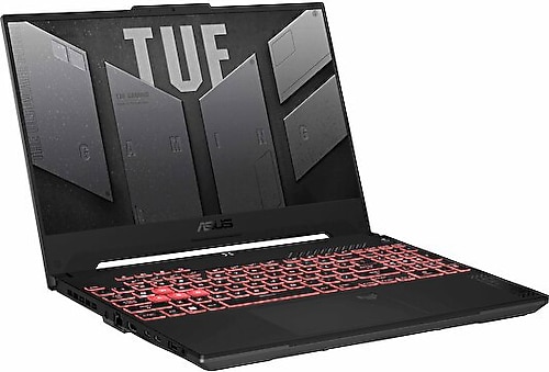 Asus Tuf Gaming A15 FA507NU-LP051W Ryzen 7 7735HS 8 GB 512 GB SSD ...