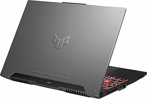 Asus Tuf Gaming A15 FA507NU-LP051W Ryzen 7 7735HS 8 GB 512 GB SSD ...