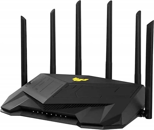 Asus Tuf Gaming TUF-AX6000 6000 Mbps Router Fiyatları, Özellikleri ve ...