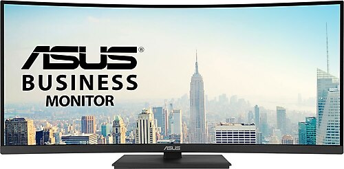 Asus VA34VCPSN 34" 4 ms UWQHD Curved 100 Hz Monitör Fiyatları ...