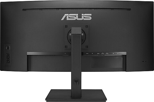 Asus VA34VCPSN 34" 4 ms UWQHD Curved 100 Hz Monitör Fiyatları ...