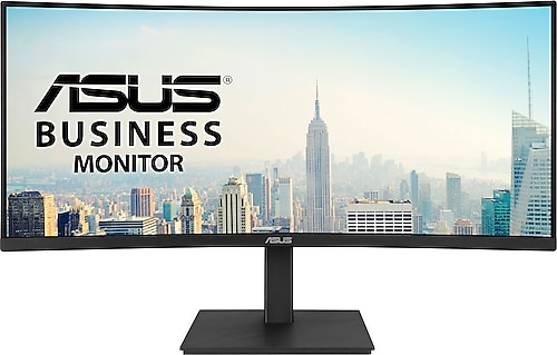 Asus VA34VCPSN 34" 4 ms UWQHD Curved 100 Hz Monitör Fiyatları ...