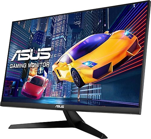 Asus VY279HGE 27" 1 ms Full HD IPS 144 Hz Oyuncu Monitörü Fiyatları ...
