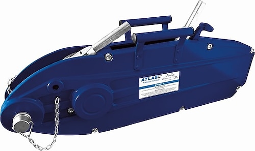 Atlas ATT 5430 5.4 Ton 30 m Trifor Takımı Fiyatları, Özellikleri ve ...