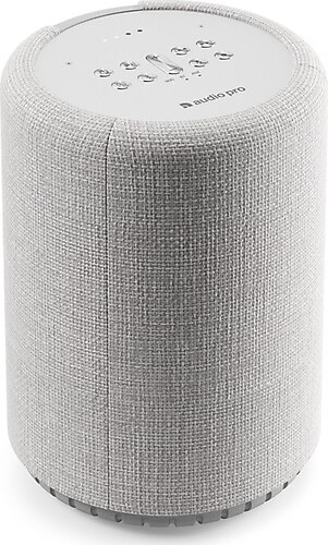 Audio Pro G10 Açık Gri Bluetooth Hoparlör Fiyatları, Özellikleri ve ...